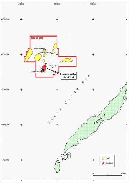 Philippines protests Chinese ships' action vs PHL vessel in Reed Bank ...