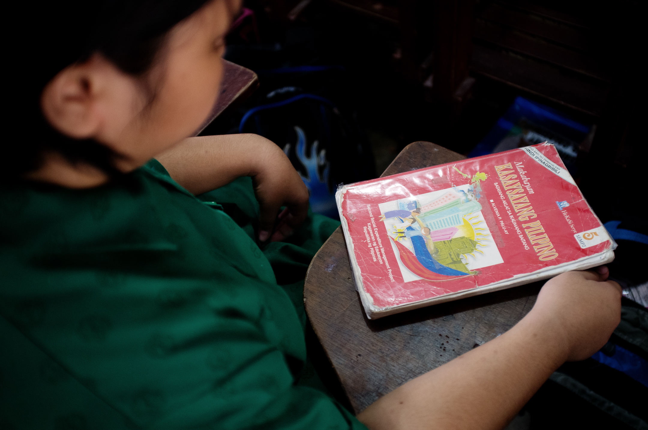 DepEd Questioned On P1 32B Textbook Contracts VERA Files DepEd Questioned On P1 32B Textbook Contracts VERA Files