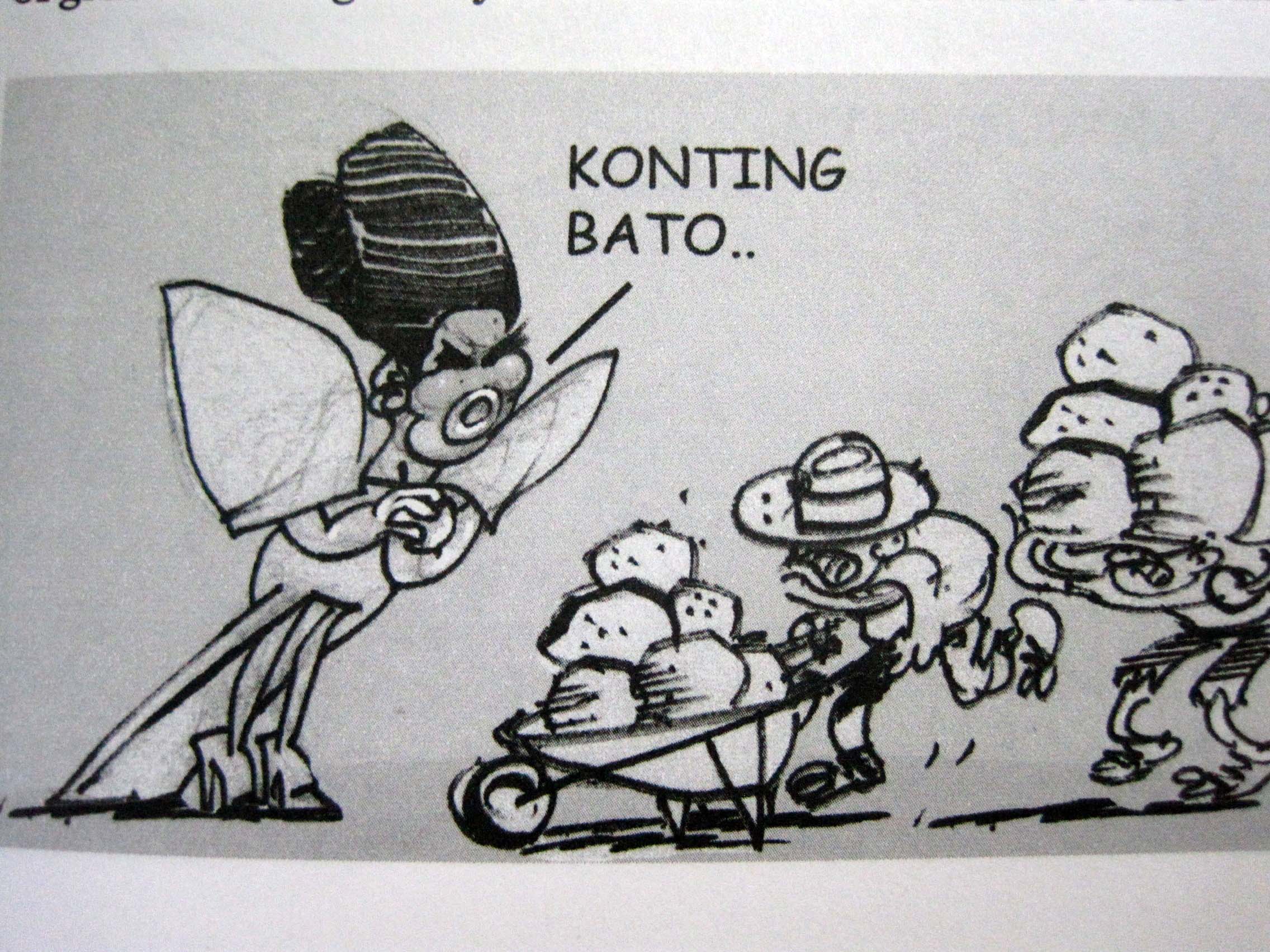 Martial Law diaries - VERA Files