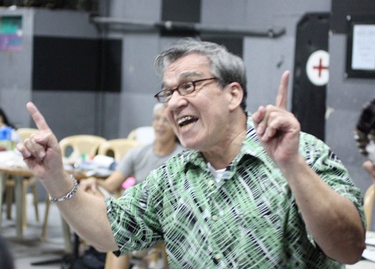 2012 Cinemalaya honors O’Hara with a film retrospective - VERA Files
