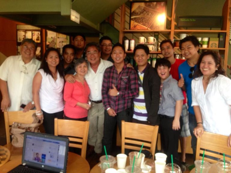 Monggi Archives - VERA Files