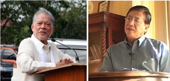 Opposition to EDCA goes to SC today - VERA Files