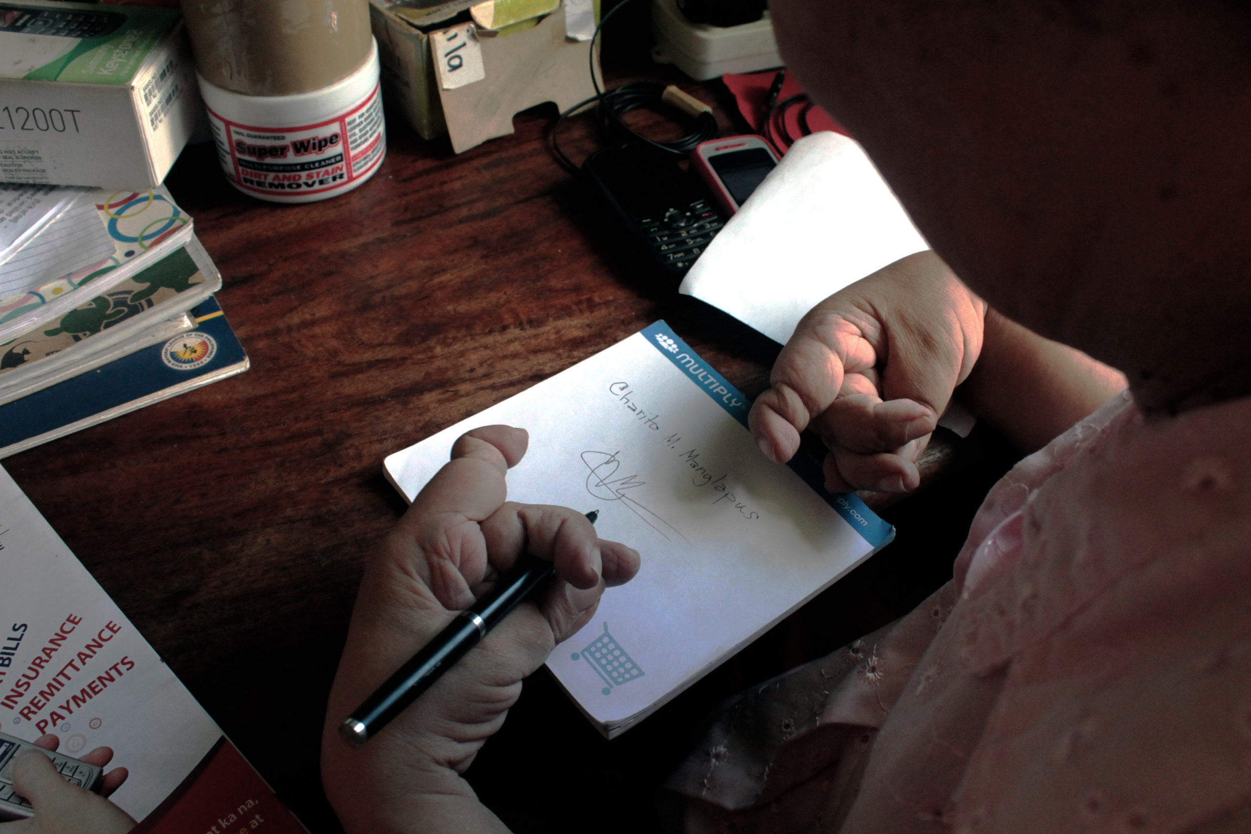 Championing PWD rights - VERA Files