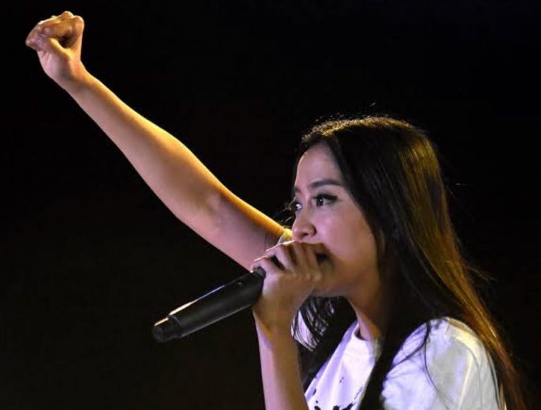 Vera Files Fact Check Uson Posts Wrong Info On Mall Restroom Issue Twice Vera Files