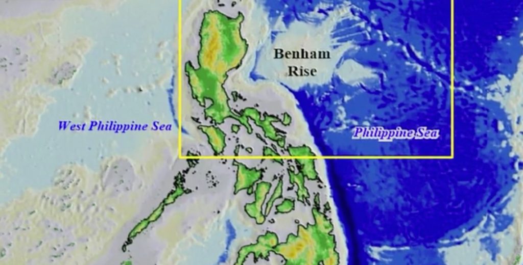 Extended Continental Shelf Archives - VERA Files