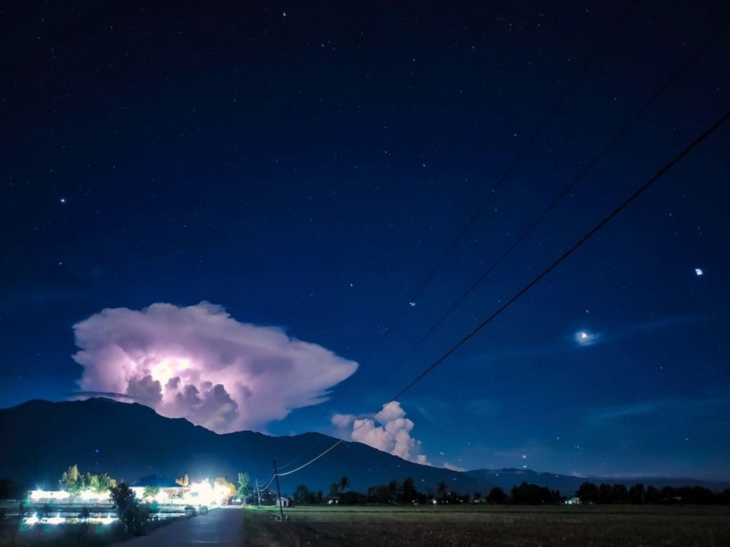 MT. HALCON Archives - VERA Files