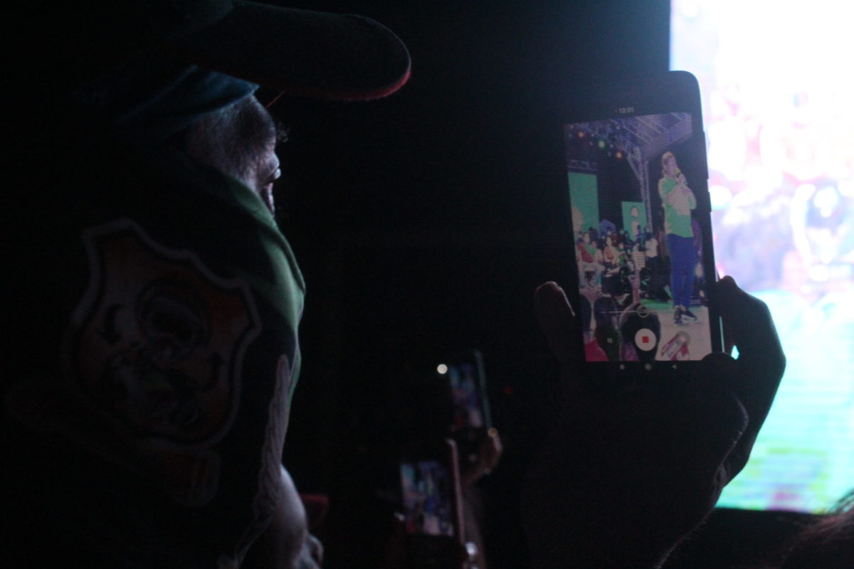 From teens to seniors: Why they’re voting for BBM, Sara - VERA Files