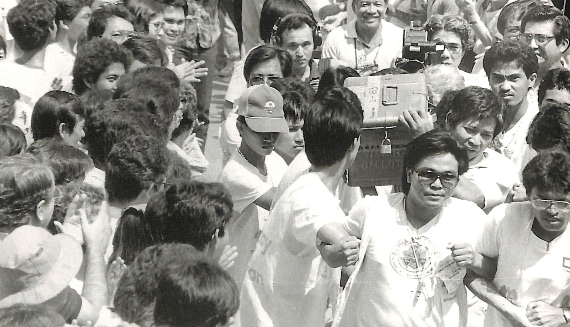 Ferdinand Marcos Sr.’s last election campaign (Part 2) - VERA Files