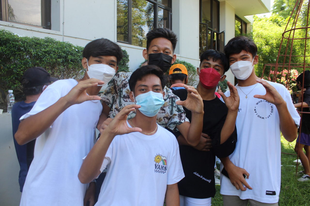 From teens to seniors: Why they’re voting for BBM, Sara - VERA Files