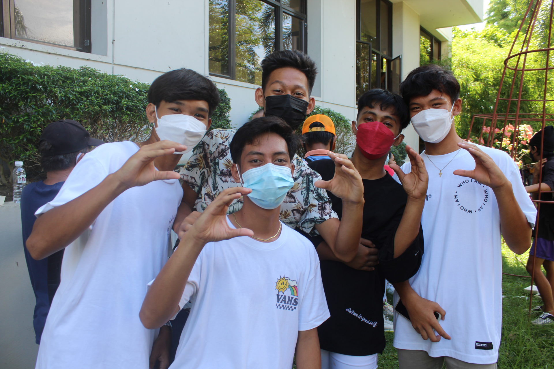 From teens to seniors: Why they’re voting for BBM, Sara - VERA Files