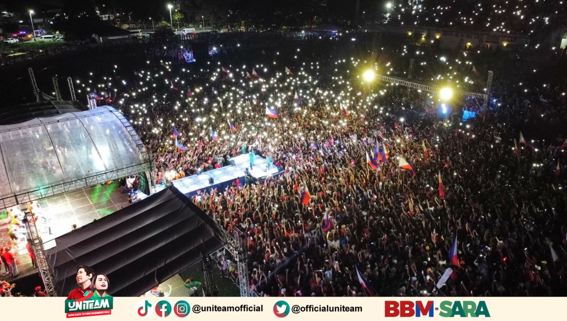 From teens to seniors: Why they’re voting for BBM, Sara - VERA Files