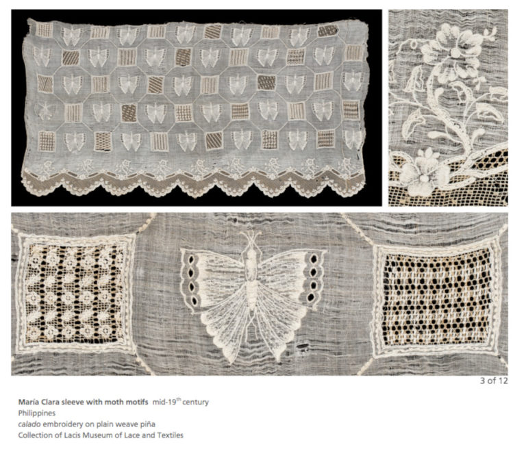 Piña: The queen of Philippine handwoven textiles - VERA Files