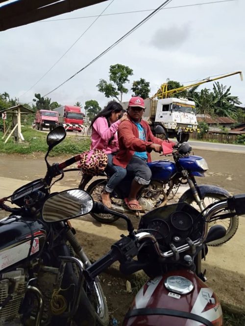 The habal habal is changing the rural landscape - VERA Files