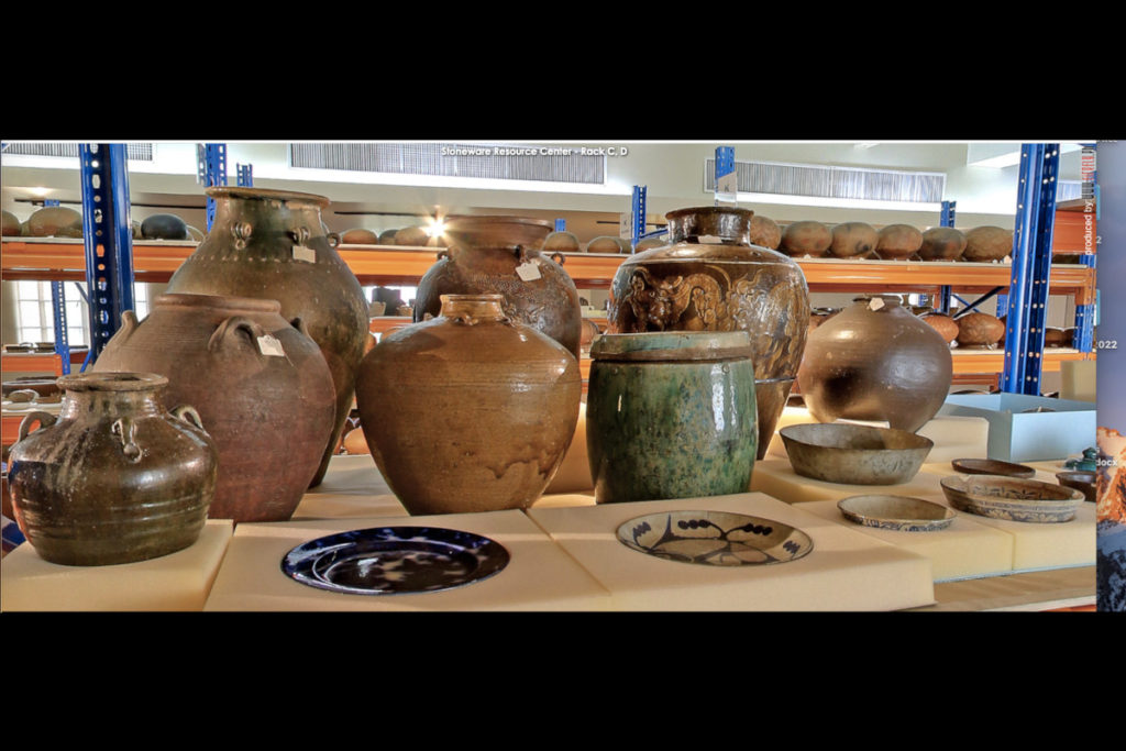 Philippines stoneware jars Archives - VERA Files