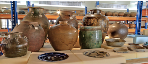 Tapayan, Gusi, or Martaban: Tales of Stoneware Jars in the Philippines ...