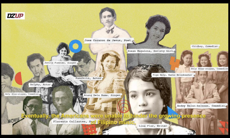 100 Years: Broadcasting in Our Everyday Lives - VERA Files