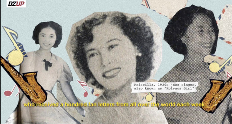 100 Years: Broadcasting in Our Everyday Lives - VERA Files