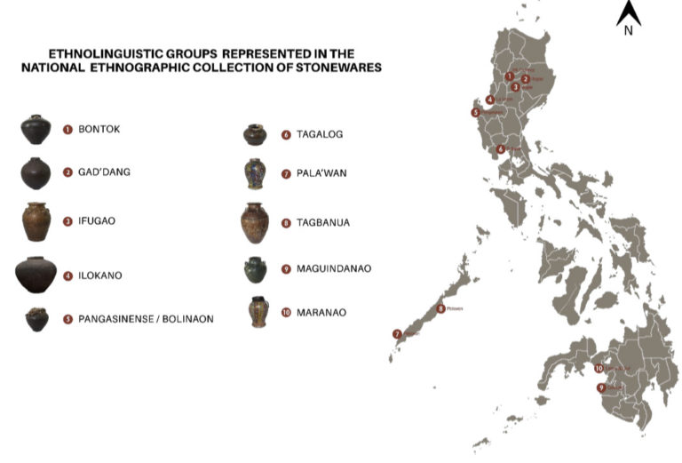 Tapayan, Gusi, or Martaban: Tales of Stoneware Jars in the Philippines ...