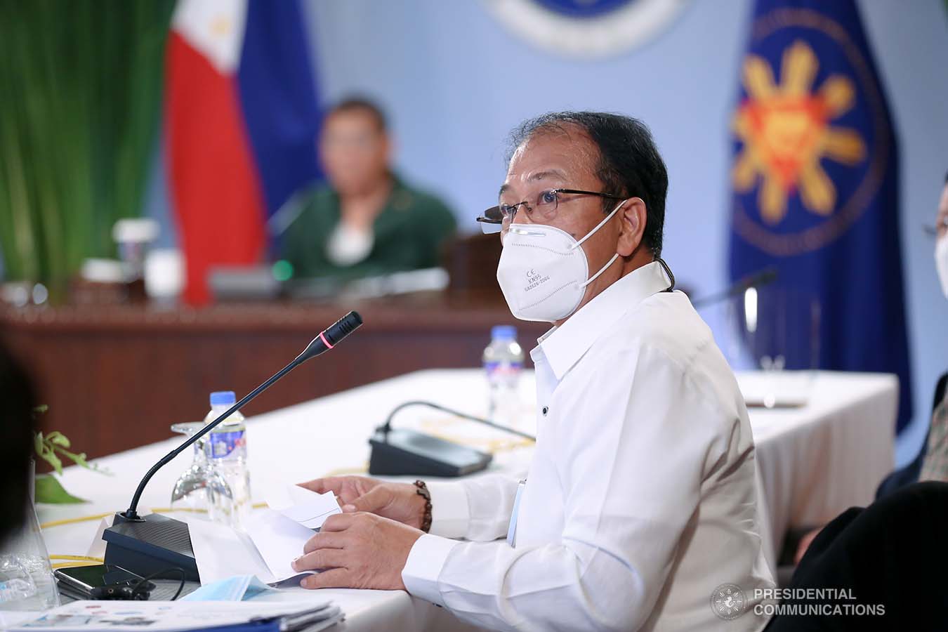 CARLITO GALVEZ JR. Archives - VERA Files