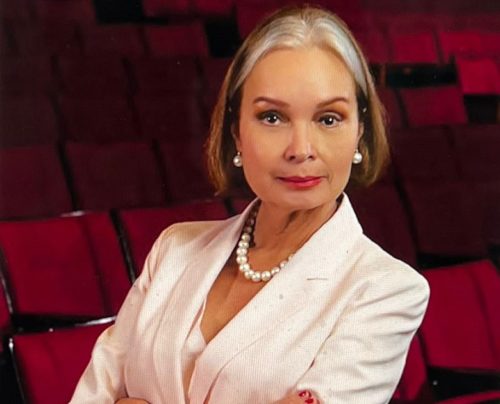 Margie Moran takes pride in CCP accomplishments - VERA Files