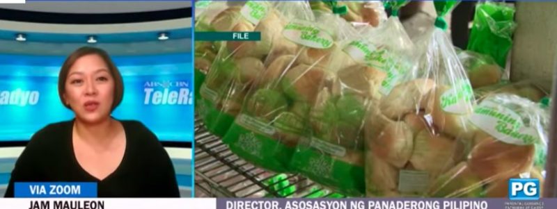 The shrinking pandesal - VERA Files