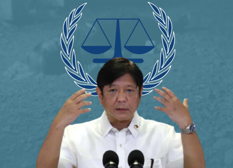 Ferdinand “Bongbong” Marcos Jr. Archives - VERA Files