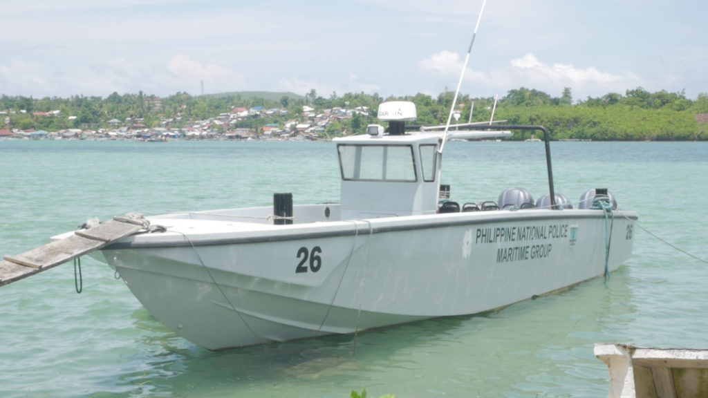 Law enforcement key to preserving Bohol's marine ecosystems - VERA Files