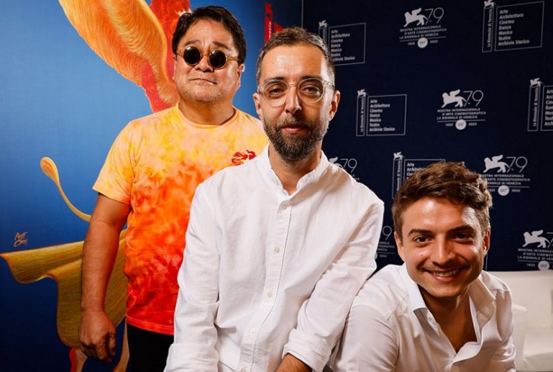 Venice independent film critics single out ‘To the North’ as best film ...