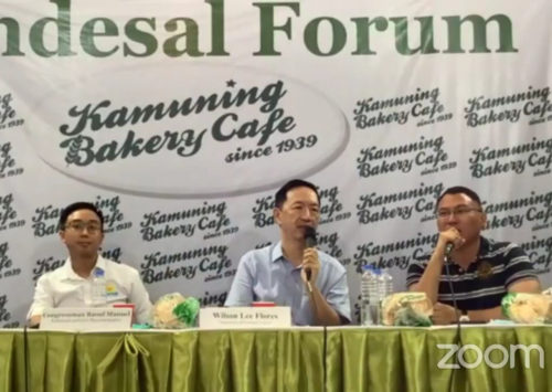 ronald cardema Archives - VERA Files