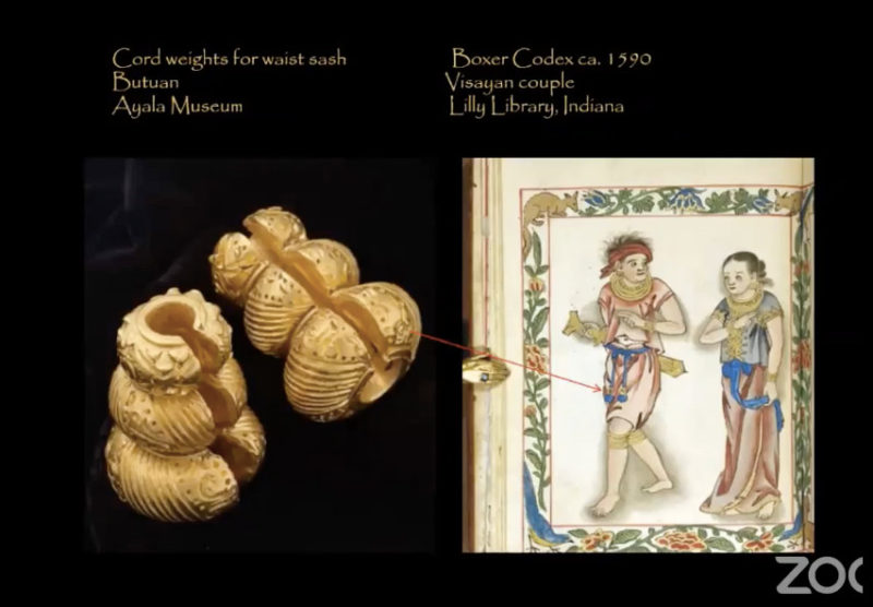 Bulawan: Early Philippine Gold and Imprints of Hindu-Buddhism - VERA Files