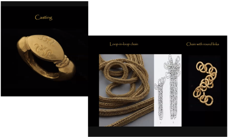 Bulawan: Early Philippine Gold and Imprints of Hindu-Buddhism - VERA Files