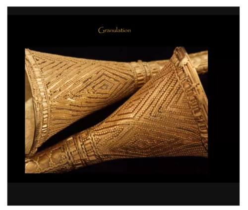 Bulawan: Early Philippine Gold and Imprints of Hindu-Buddhism - VERA Files