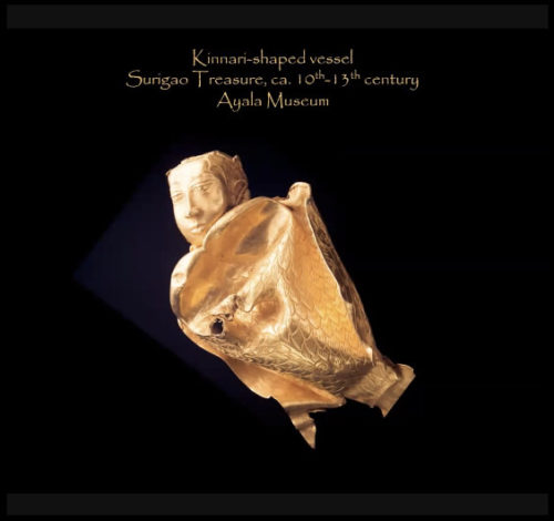 Bulawan: Early Philippine Gold and Imprints of Hindu-Buddhism - VERA Files