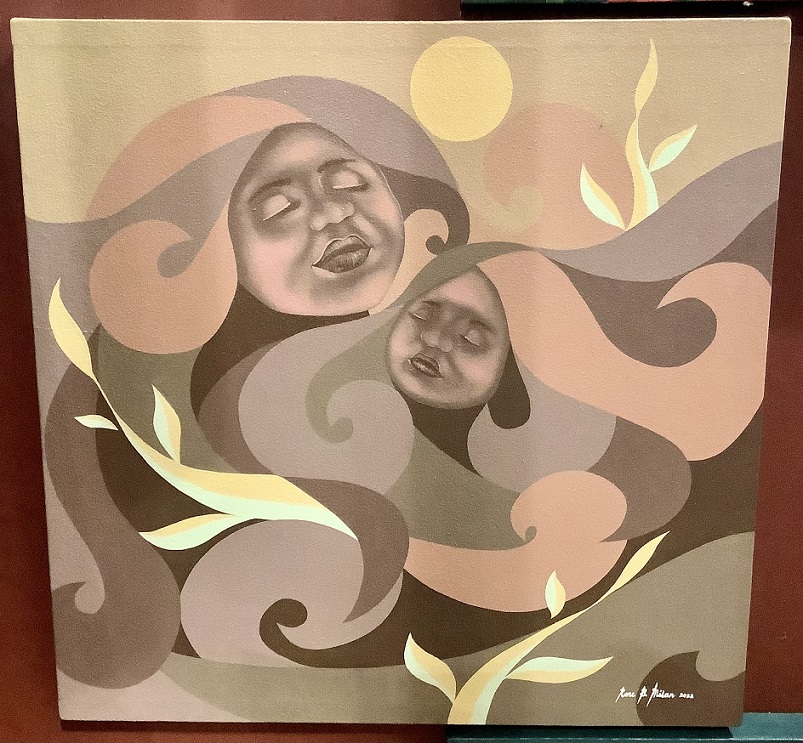 Shambala Silang's dreamer, doer, revolutionary - VERA Files