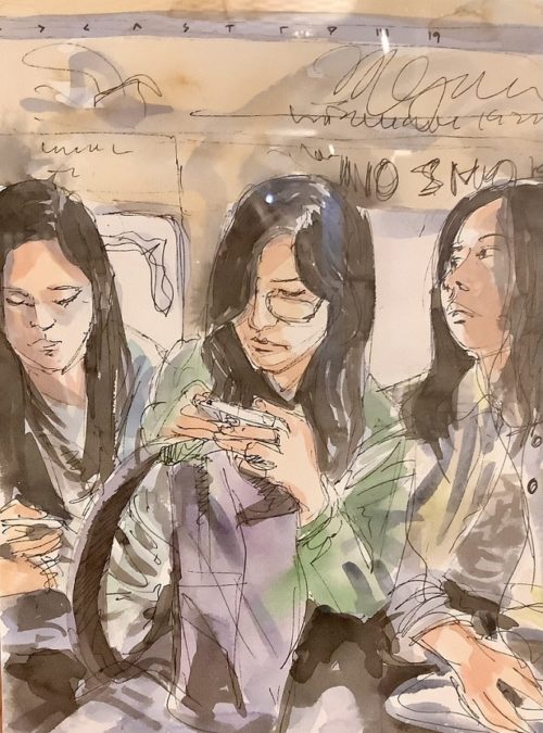 Baguio scenes that still refresh - VERA Files