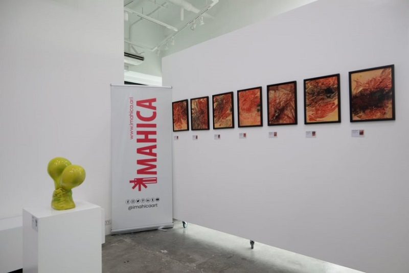 The agony and ecstasy of Yasmin Almonte - VERA Files