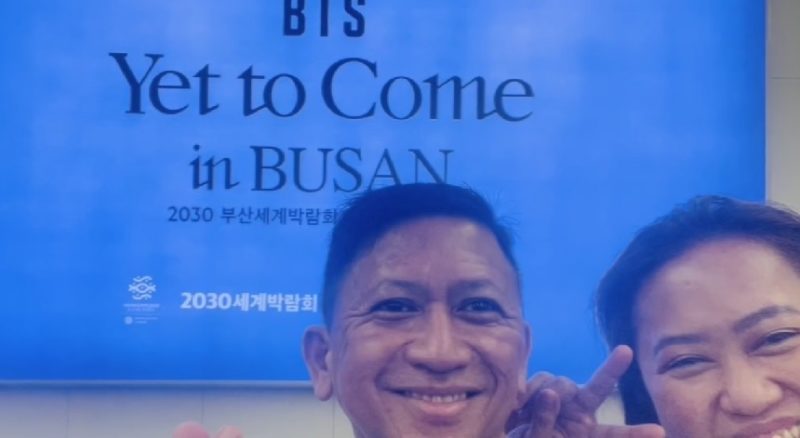 Raymond Fortun Archives - VERA Files