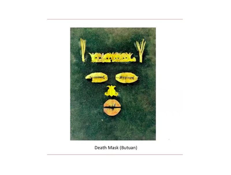 Oton death mask: Celebrating the afterlife - VERA Files