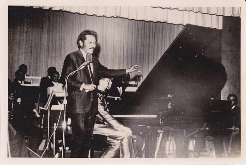 Everardo Napay: Portrait of the Bicolano as an artist - VERA Files