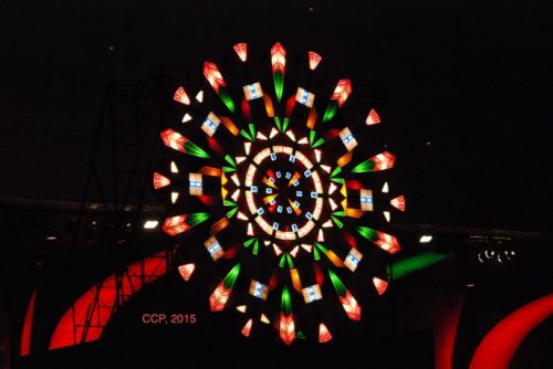 The visual delight of the Filipino parol - VERA Files