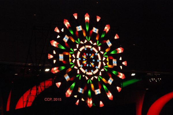 The visual delight of the Filipino parol - VERA Files