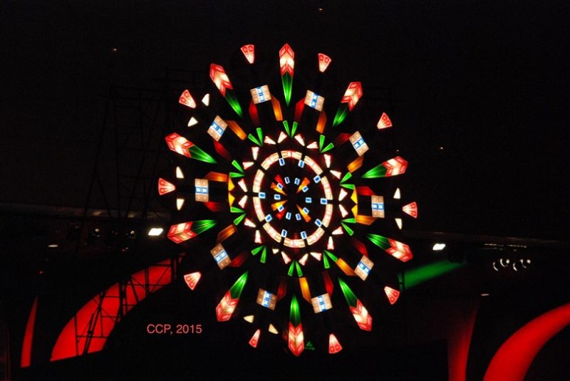 The visual delight of the Filipino parol - VERA Files