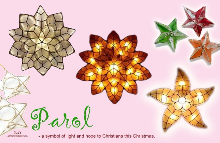 The visual delight of the Filipino parol - VERA Files