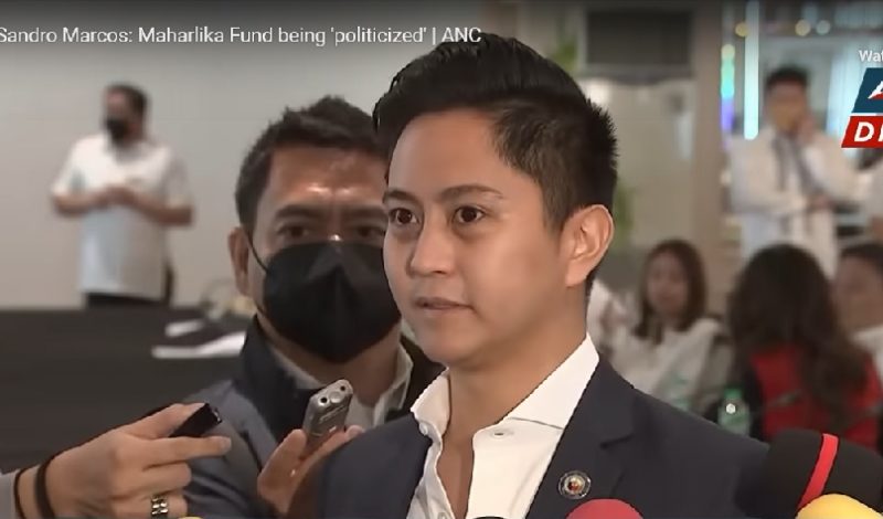 Maharlika Wealth Fund Archives - VERA Files