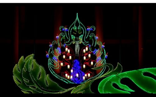 Toym Imao’s Tree of Life illuminates new paths - VERA Files