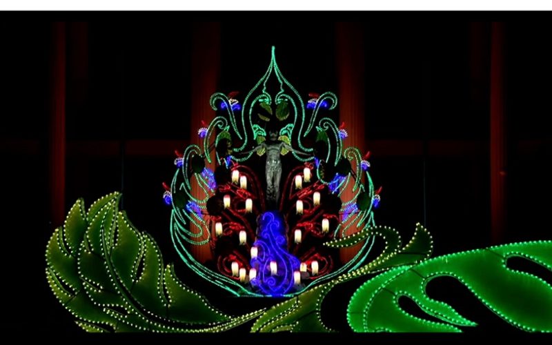 Toym Imao’s Tree of Life illuminates new paths - VERA Files