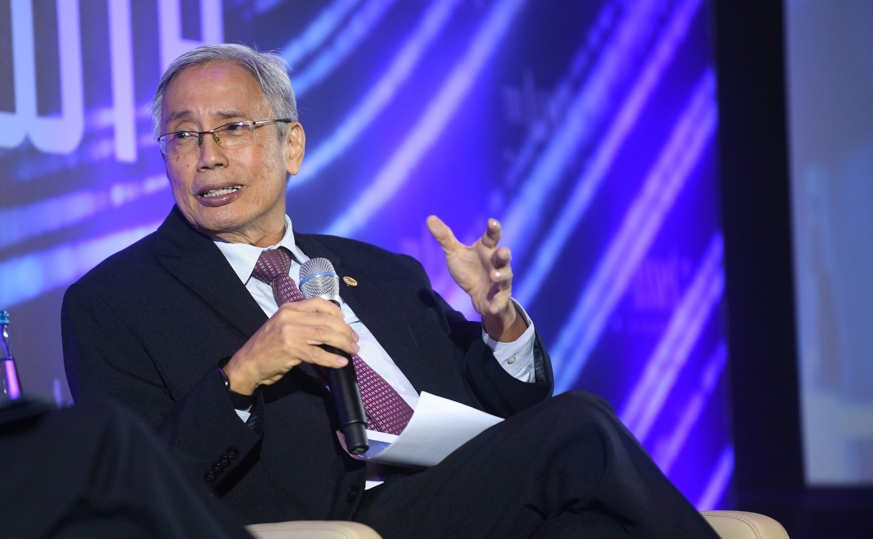 VERA FILES FACT CHECK: Joint statement ni BSP governor Medalla kasama ...