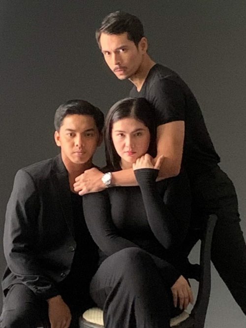 Triumph and discord in the 2022 MMFF - VERA Files