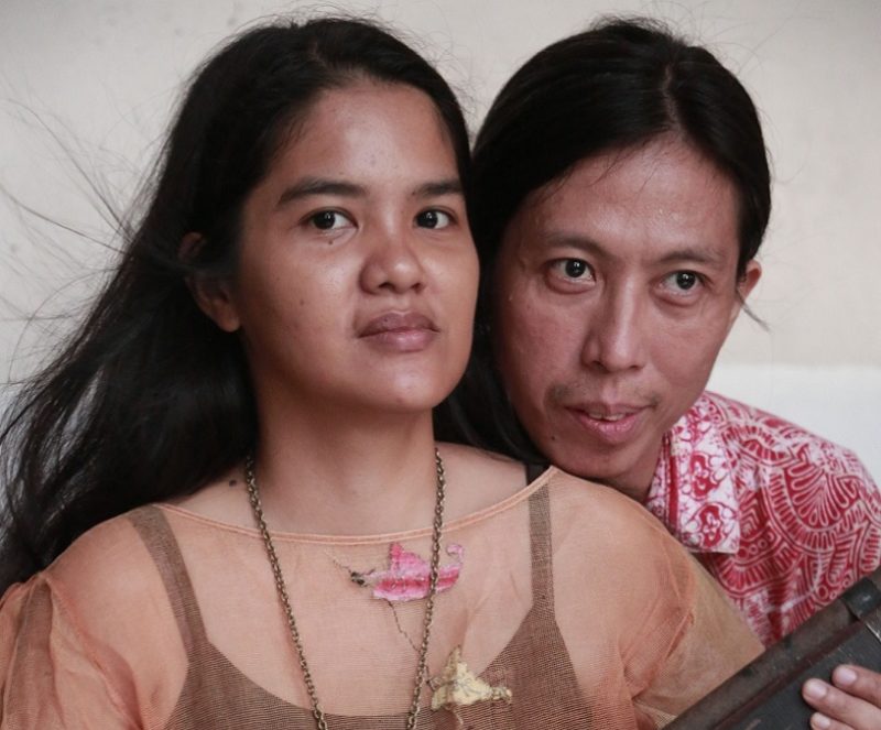 Kerima Tariman-Acosta Archives - VERA Files