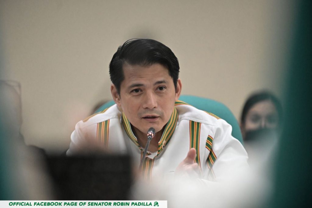 Robin Padilla Archives - VERA Files